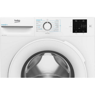 Beko BM3WT3941W 9kg Washing Machine – Whitakers of Shipley
