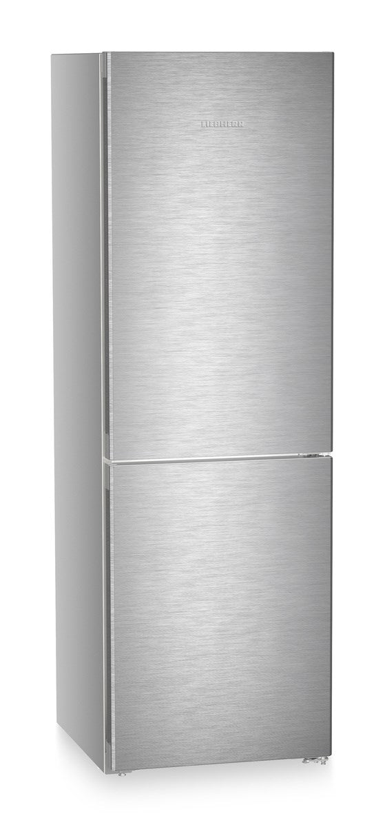 Liebherr CBNsda5223 Free Standing Fridge Freezer – Whitakers of Shipley