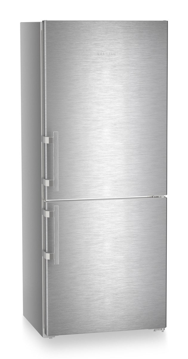 Liebherr CBNsdc765i Free Standing Fridge Freezer – Whitakers of Shipley