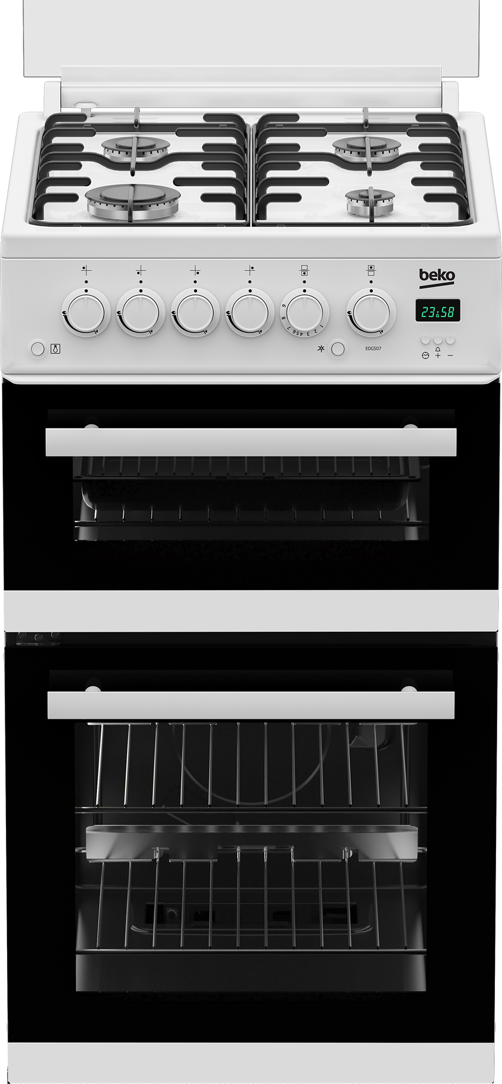 Gas Freestanding Cookers – Whitakers of Shipley