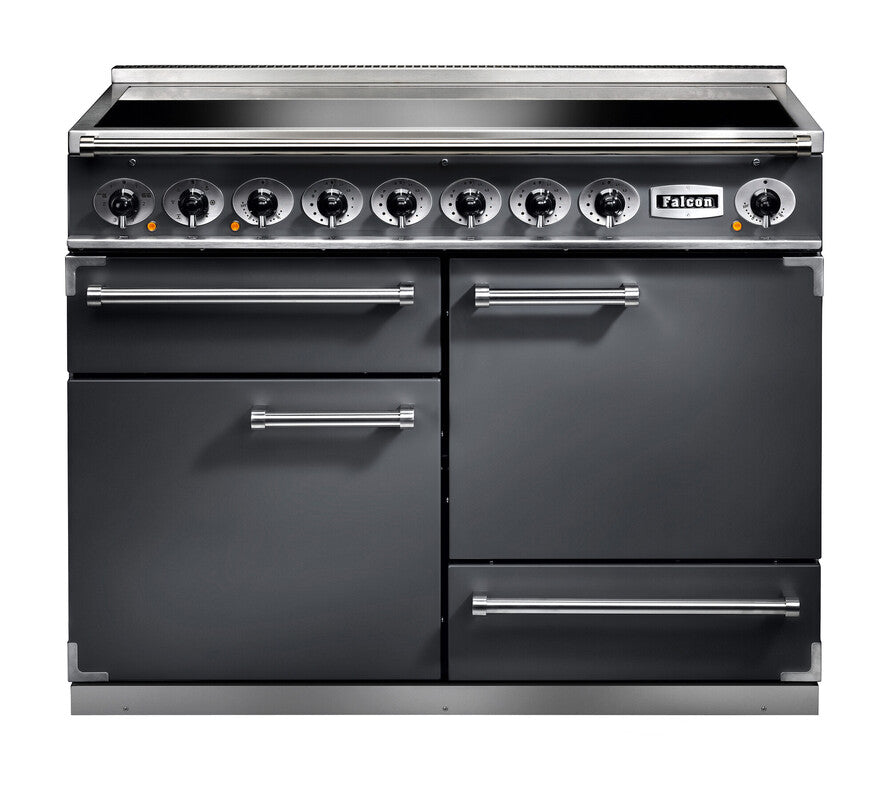 Falcon Deluxe 1092 Induction Range Cooker – Whitakers of Shipley