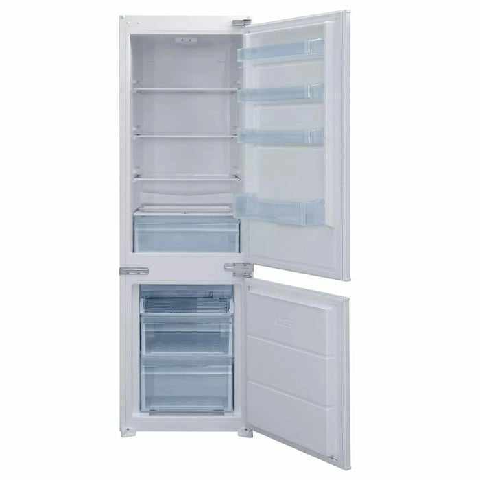 Cata FFBIFF7030E Integrated 70/30 Frost Free Fridge Freezer – Whitakers ...