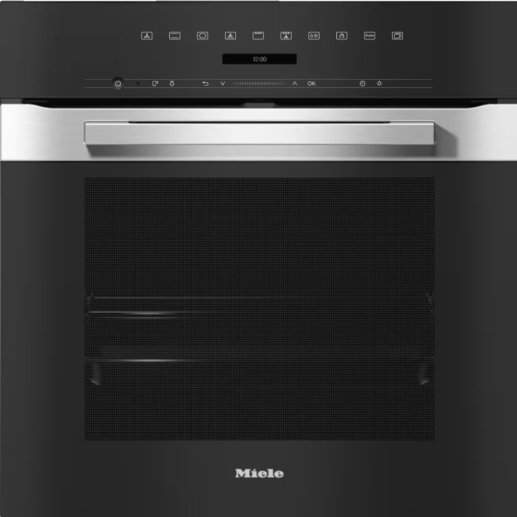 Miele H7264BP Pyrolytic Single Oven – Whitakers of Shipley