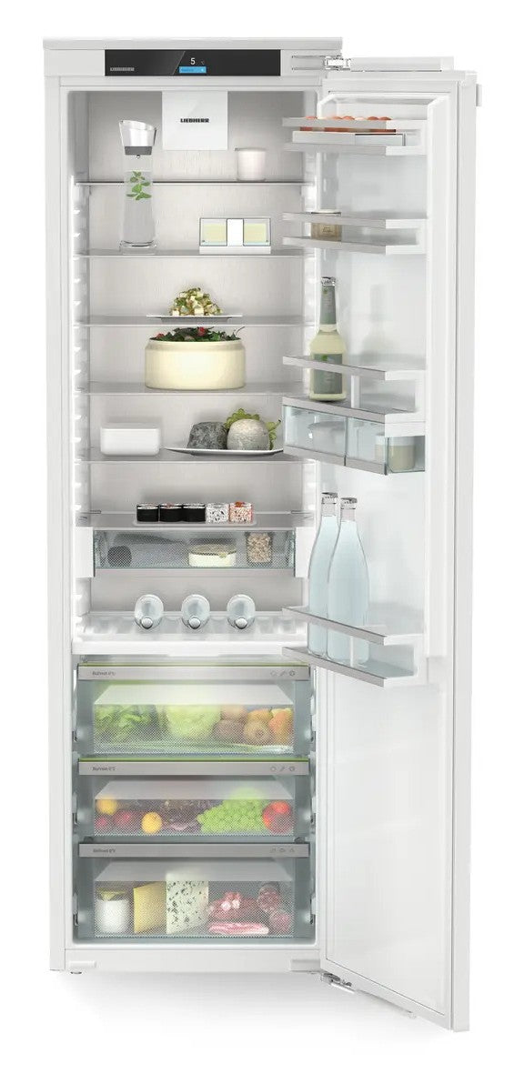Liebherr IRBbi5150 Built-In 178cm Tall Larder Fridge – Whitakers of Shipley