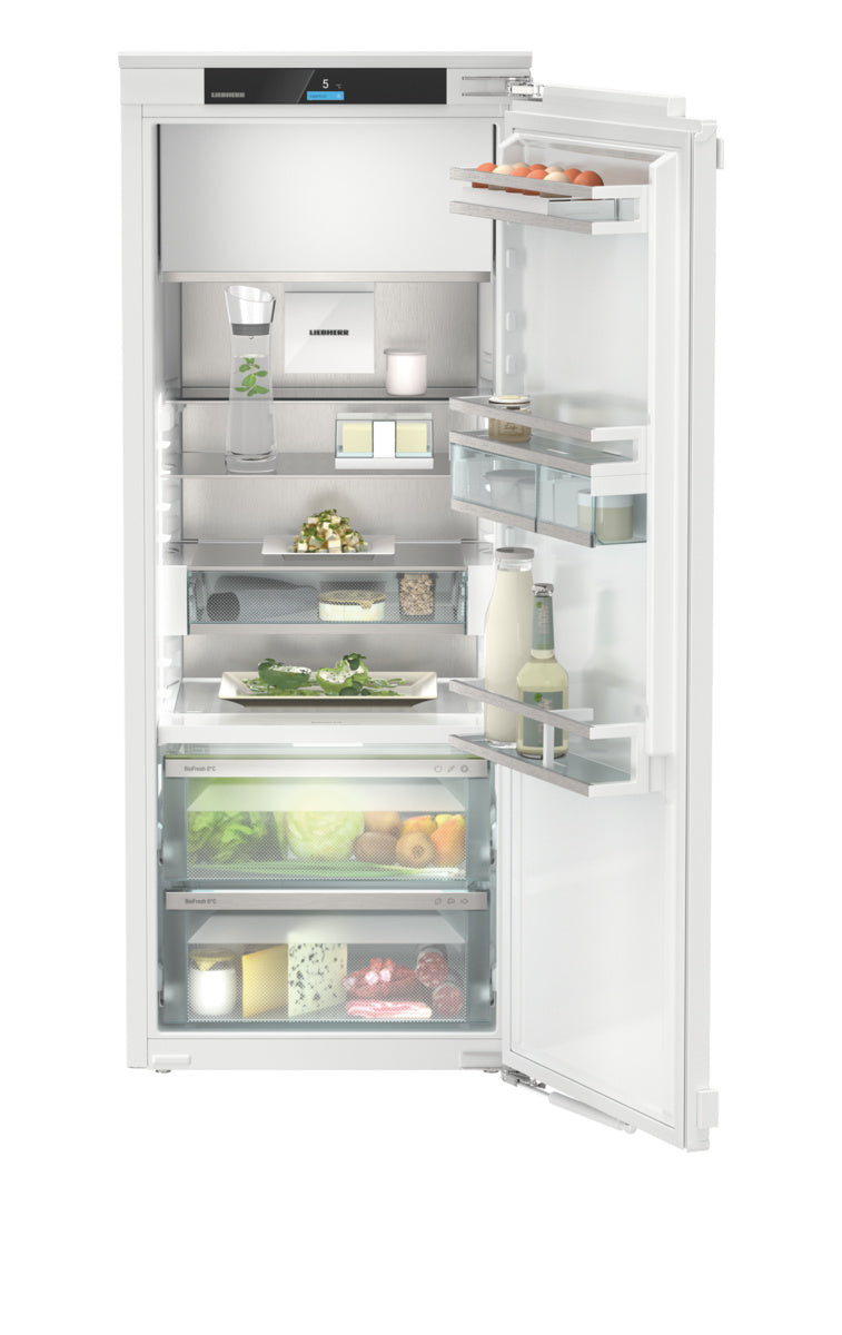 Liebherr IRBci4551 Built In Fridge with Ice Box – Whitakers of Shipley