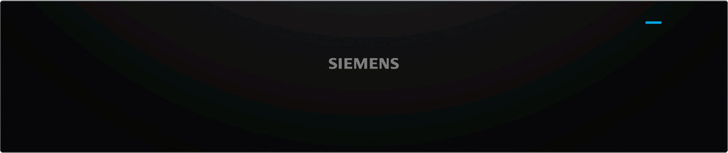 Siemens BI510CNR0B 14cm Warming Drawer – Whitakers of Shipley