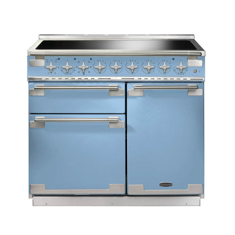Rangemaster Elise 100cm Induction Range Cooker – Whitakers of Shipley