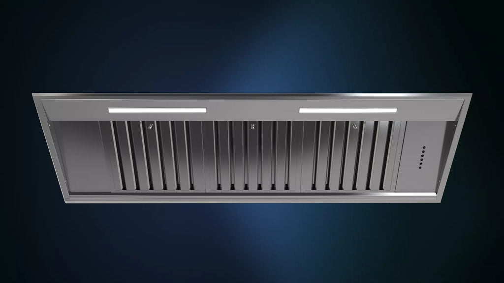 Westin Bloque Canopy Hood with Internal Motor – Whitakers of Shipley
