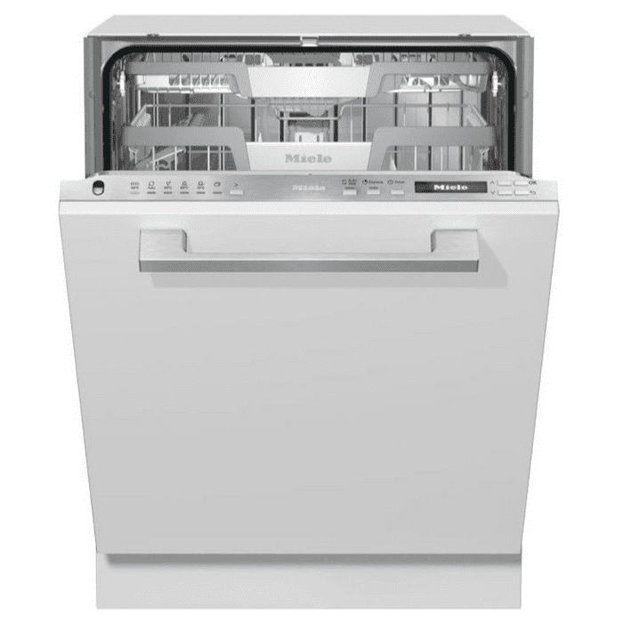 Miele G7160 SCVI Integrated Dishwasher – Whitakers of Shipley