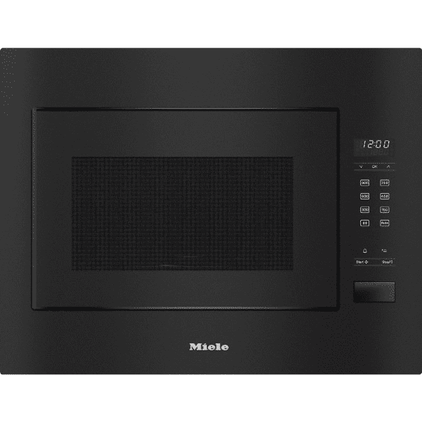 Miele M2240SC Built In Microwave – Whitakers of Shipley